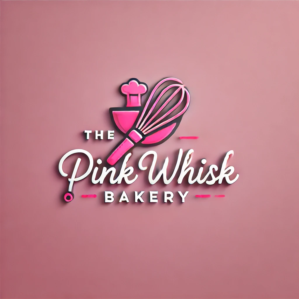 The Pink Whisk Bakery